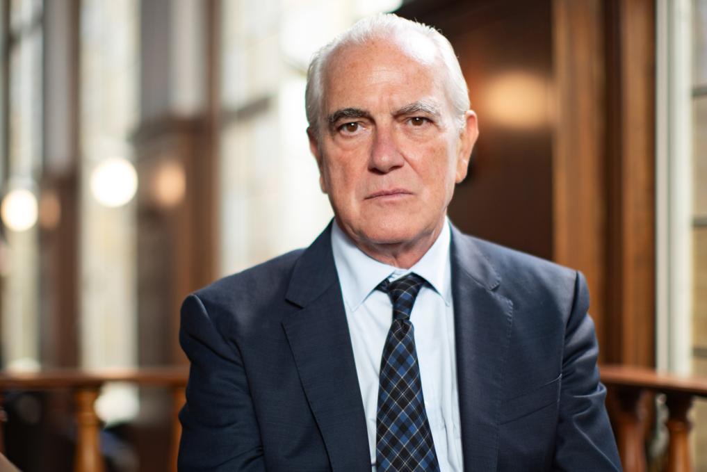 Gene Bervoets: “Ik heb drie bijna doodervaringen gehad” | Showbizzsite