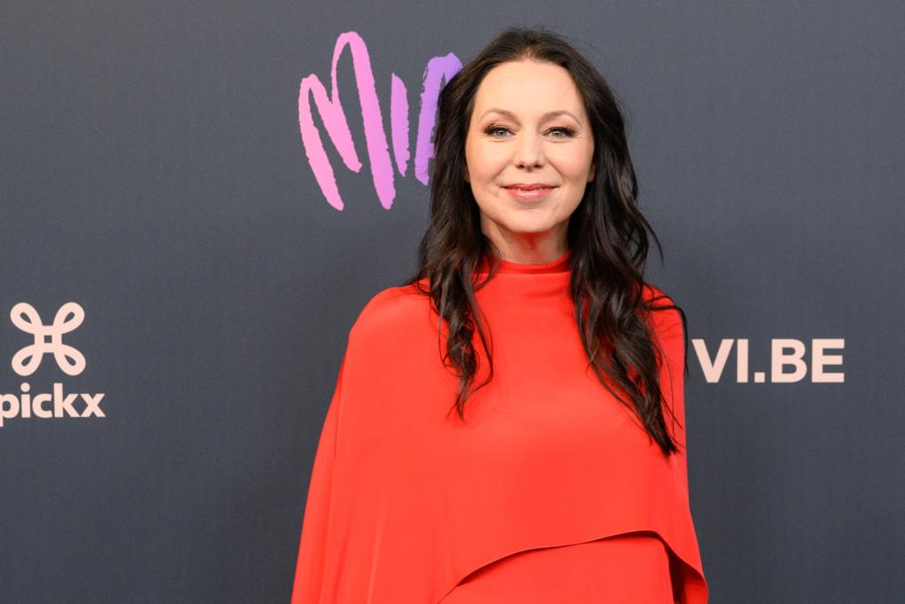 Kristel Verbeke: “Ik kan ook op mijn strepen staan” | Showbizzsite