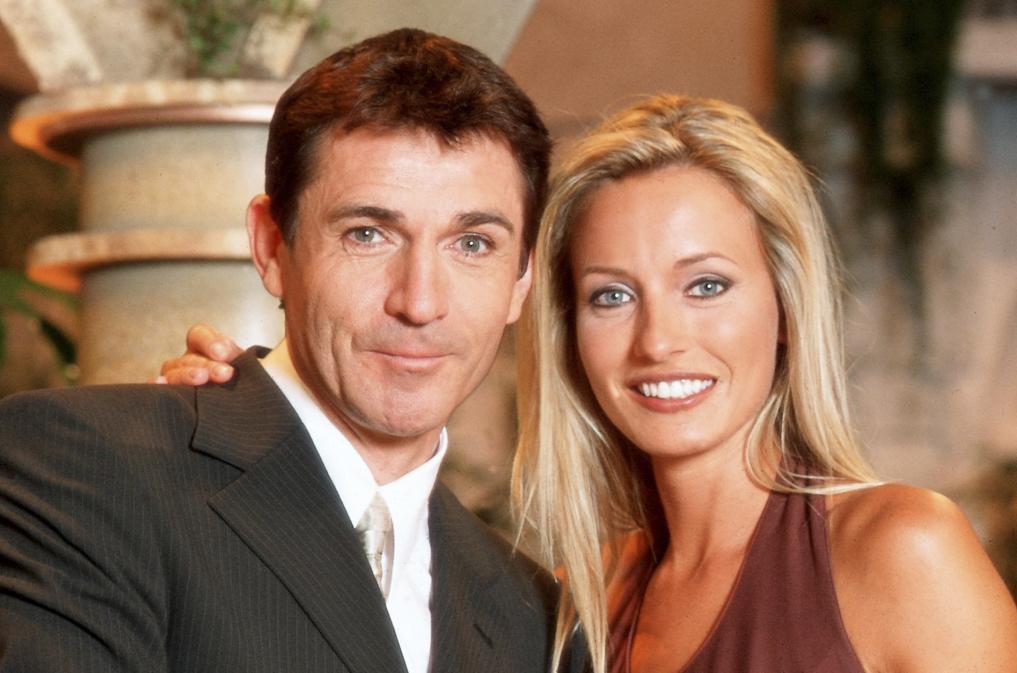 Welke voormalige omroepster heeft een nieuwe mijlpaal bereikt | Showbizzsite