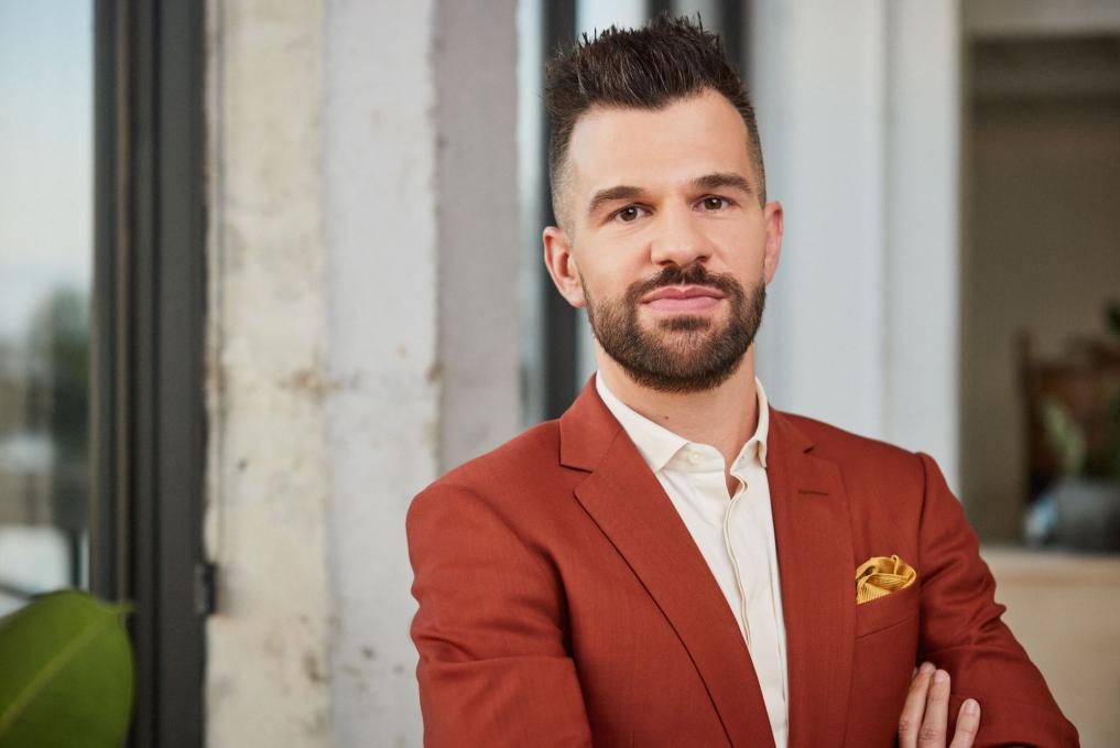 Stijn Baert: “Ik mis die macho echt” | Showbizzsite