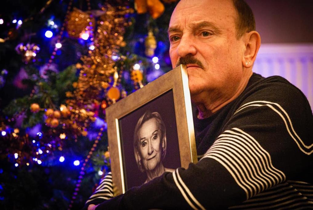 Hugo Sigal: “Ik heb een hele dag lopen wenen in New York” | Showbizzsite