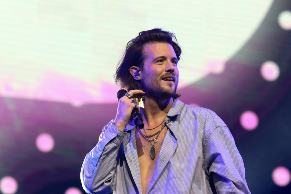 Mathieu Terryn komt hier al van kindsaf aan | Showbizzsite