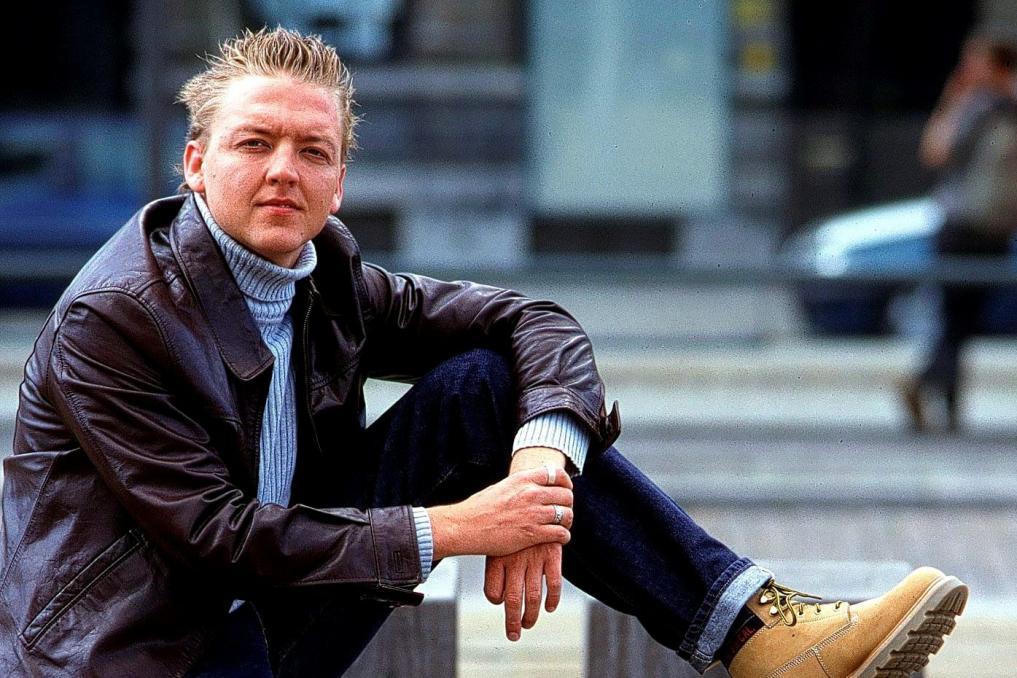 Big Brother-kandidaat Detlev kritisch over nieuw seizoen | Showbizzsite