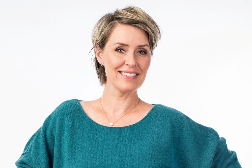 Ann Reymen eindelijk op Radio 2 | Showbizzsite