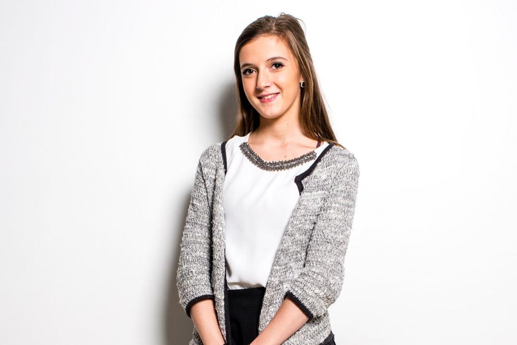 Jamie-Lee Six: “dan word je nooit gelukkig” | Showbizzsite