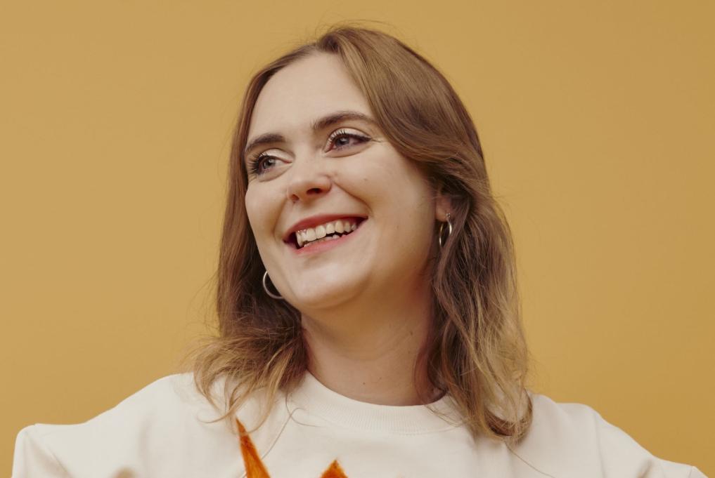 Fien Germijns: “Je staat er niet altijd bij stil” | Showbizzsite