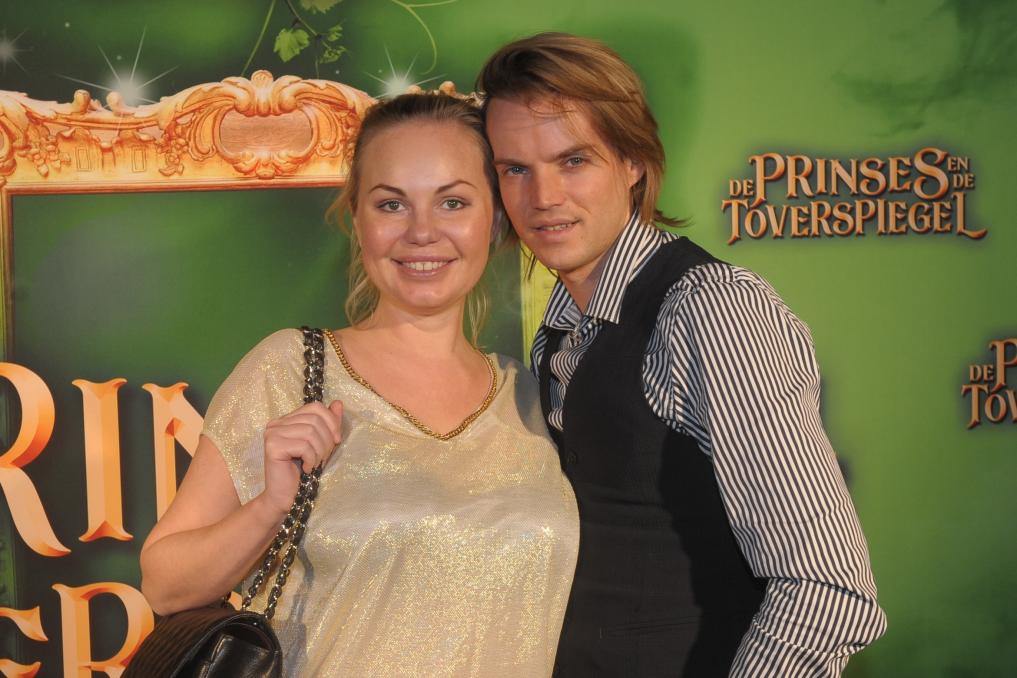 Lesley-Ann Poppe: “Ik heb geen tijd meer om de clown uit te hangen ...