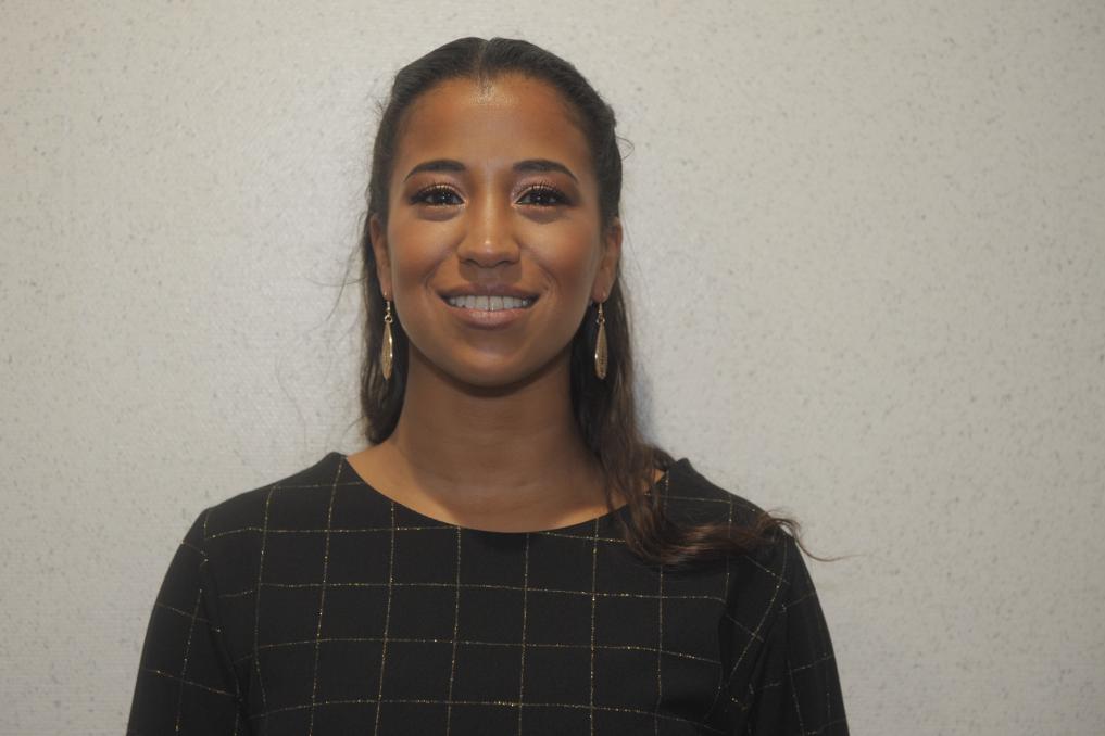 Siham werkt aan eerste album | Showbizzsite