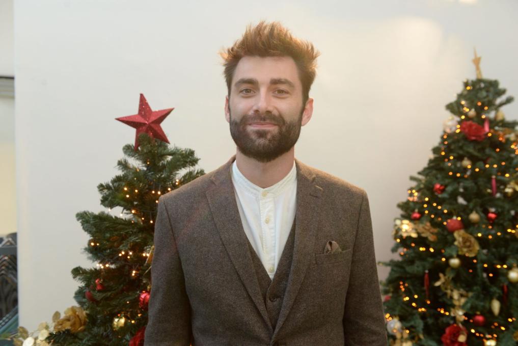 Sieg De Doncker: “Ik was een grote fan” | Showbizzsite