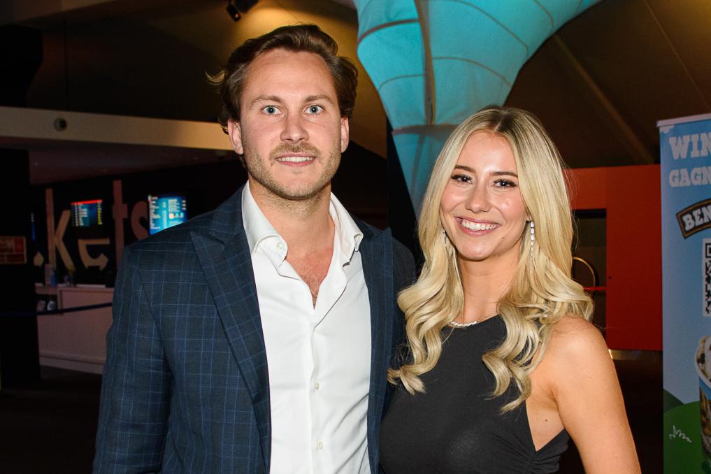 Celine Van Ouytsel terug samen met Andreas | Showbizzsite