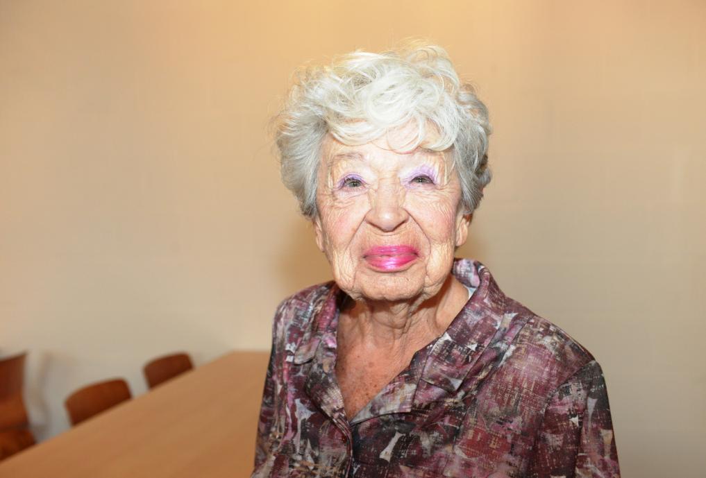 Alice Toen: “Ze doen maar wat” | Showbizzsite