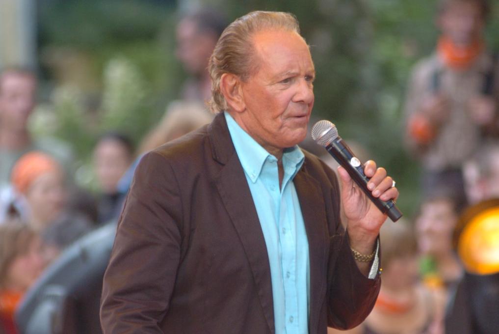 Jimmy Frey: “Ze hadden hun werk met mij” | Showbizzsite