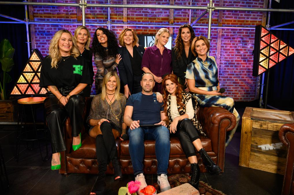 Diverse 2023: Pickx TMF for a Day in Antwerpen | Showbizzsite