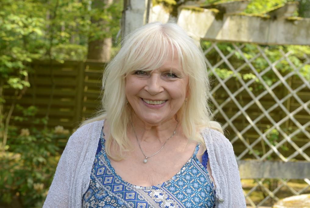 Mieke: “Toen werd het echt menens” | Showbizzsite