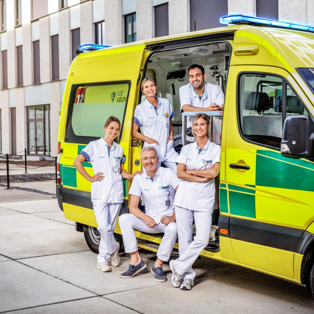 Dan start het nieuwe seizoen van Een Echte Job | Showbizzsite