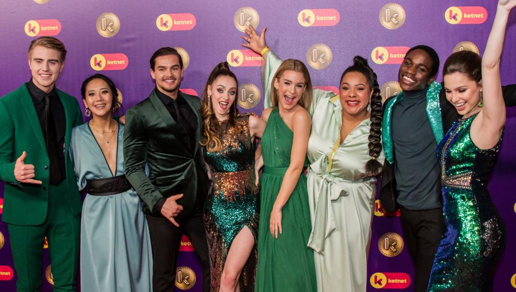 #LikeMe deze zomer op Eén | Showbizzsite