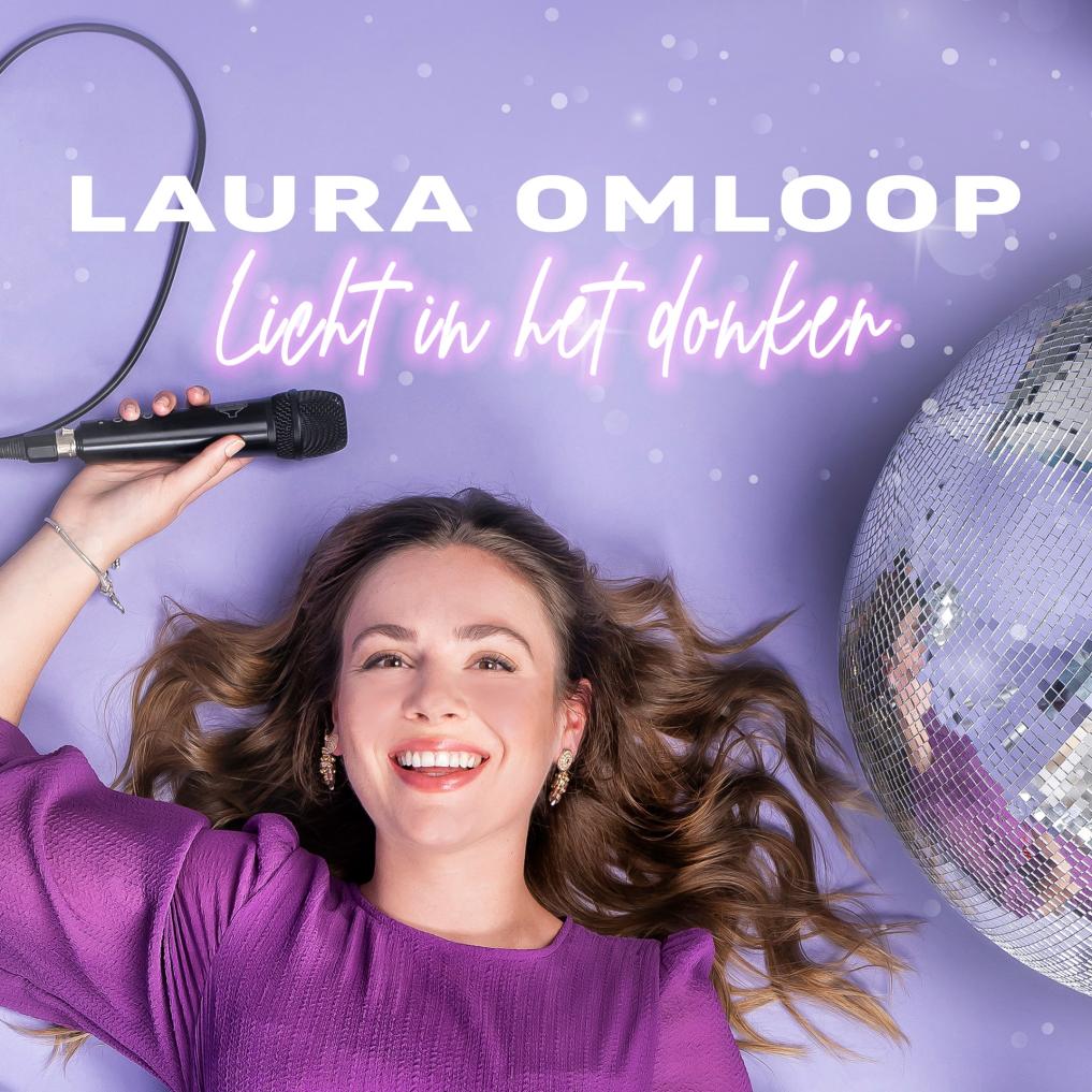 Nieuwe single Laura Omloop | Showbizzsite