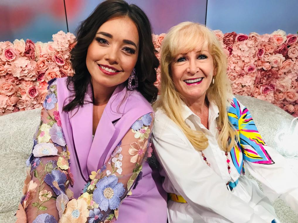 Deze week in Hadiemicha | Showbizzsite