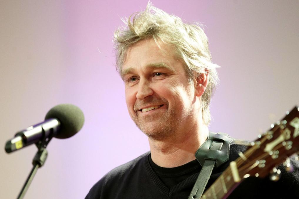 Philippe Robrecht maakt cd met liedjes voor eerste communie | Showbizzsite