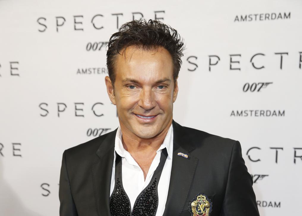 Gerard Joling in kerstspecial Beste Zangers | Showbizzsite