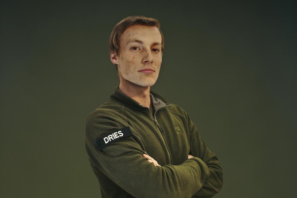 Kamp Waes meteen beste programma van 2024 | Showbizzsite