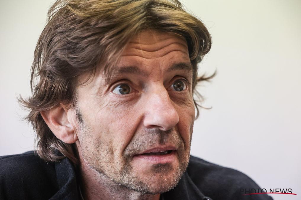 Koen Wauters in rouw: "Bedankt Jackie" | Showbizzsite