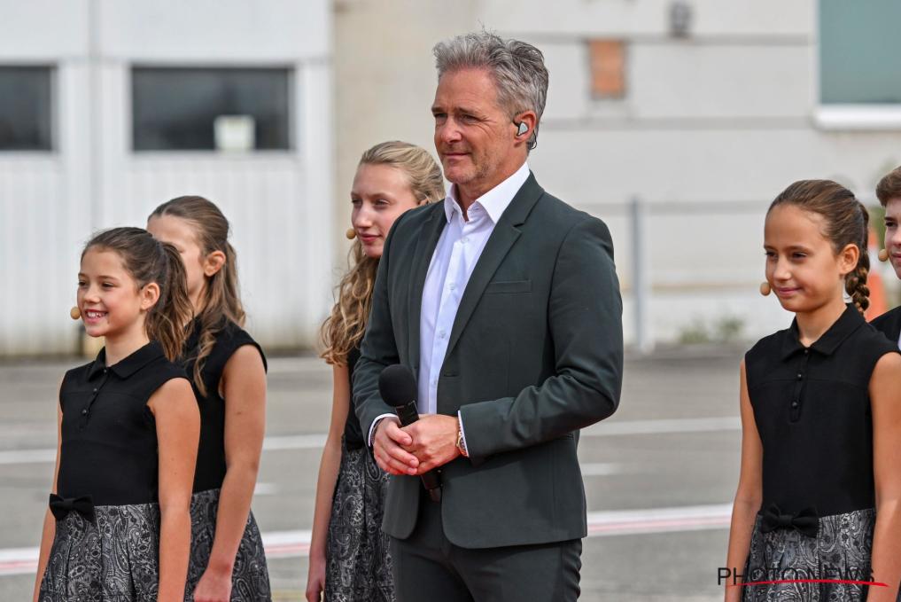 Christoff: “Gelukkig ben ik kalm gebleven” | Showbizzsite