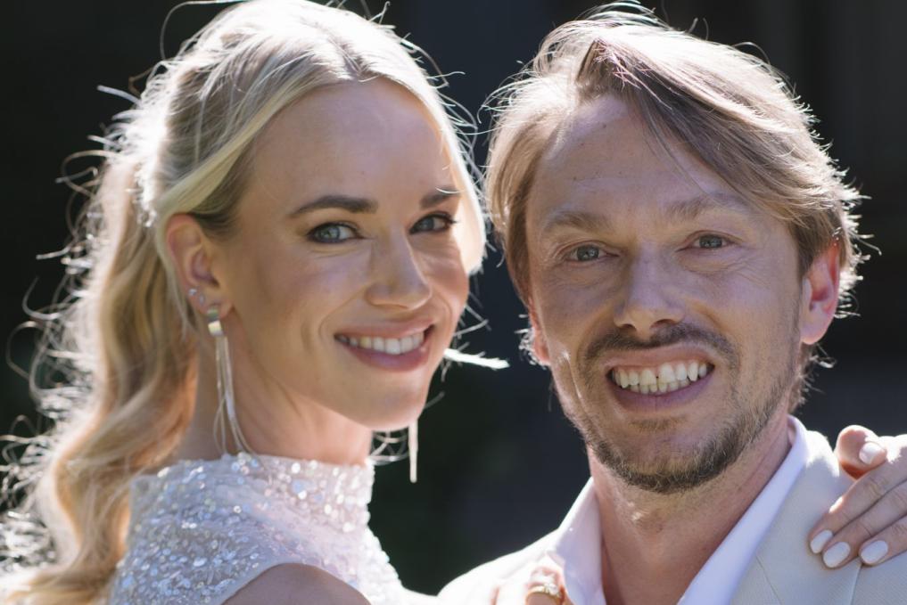 Is vrouw van Regi Penxten opnieuw zwanger? | Showbizzsite