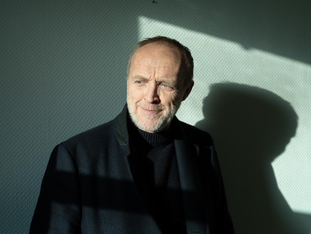 Tien straffe stemmen in nieuwe Liefde Voor Muziek | Showbizzsite