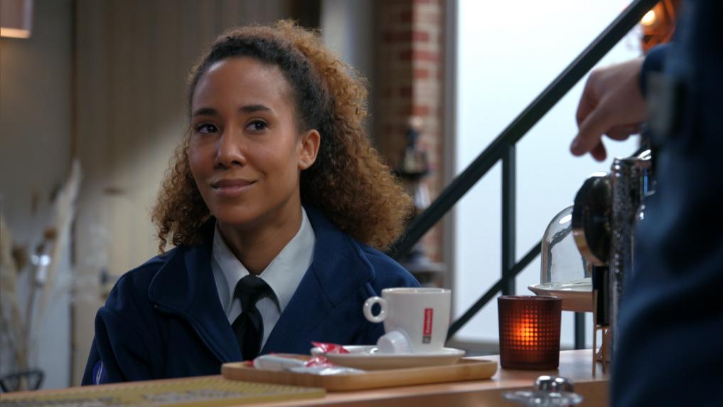 Thuis-actrice over haar personage Lexi: “daar herken ik mij wel in ...