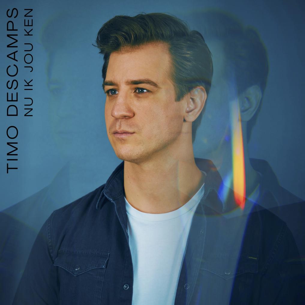Timo Descamps maakt muzikale comeback met zelfgeschreven nummer ...