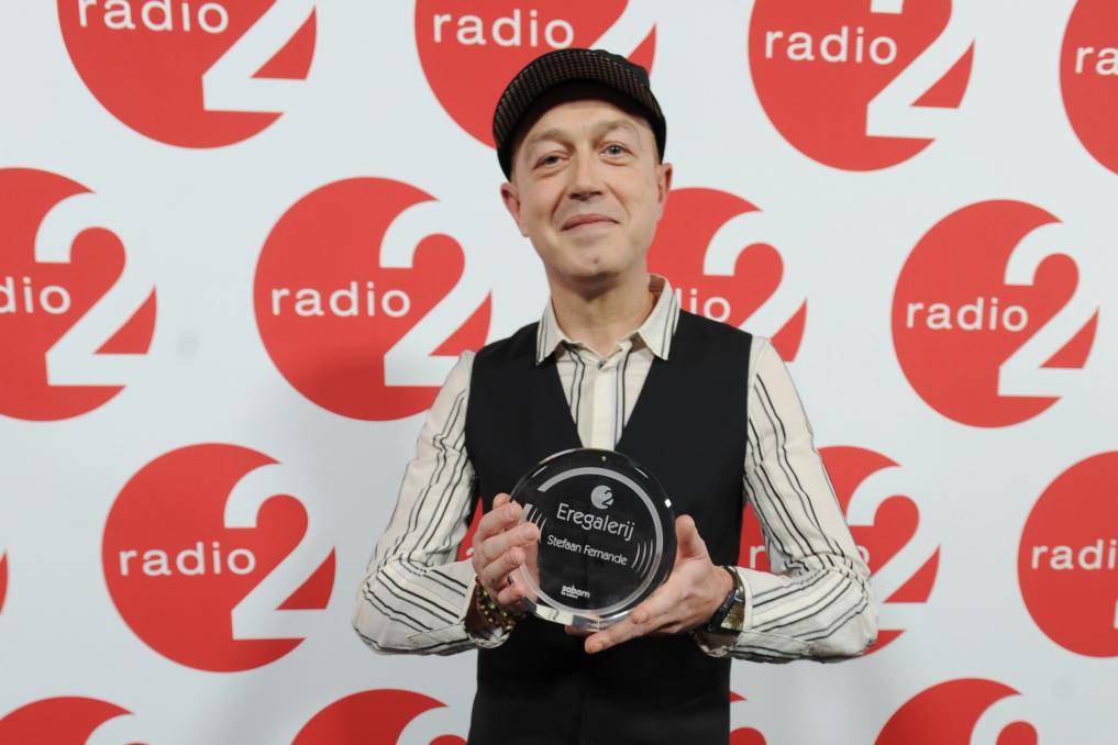 Dit weten weinig mensen over Stefaan Fernande: "kregen boze mails van ...