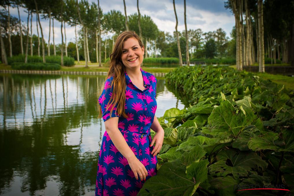 Astrid Stockman is terug: “Ik kan het vergeten” | Showbizzsite