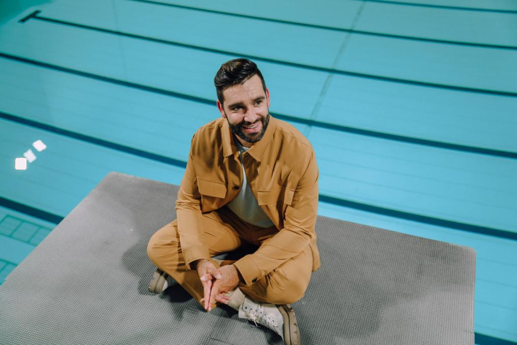 Metejoor heeft een nieuwe single klaar: Mijn mama stond op 1 in de ...