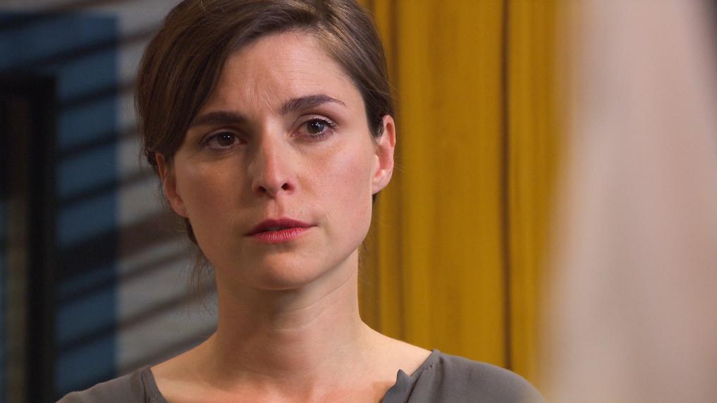 Moederhart van Lien Van de Kelder gebroken | Showbizzsite