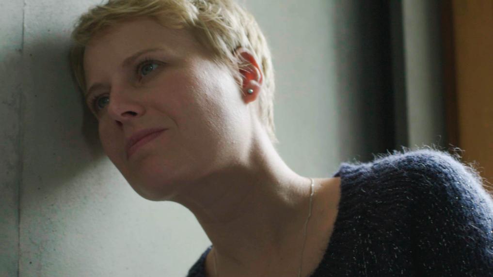 Cathérine Kools: “Hallo alcoholduivel, wat kom jij hier doen ...