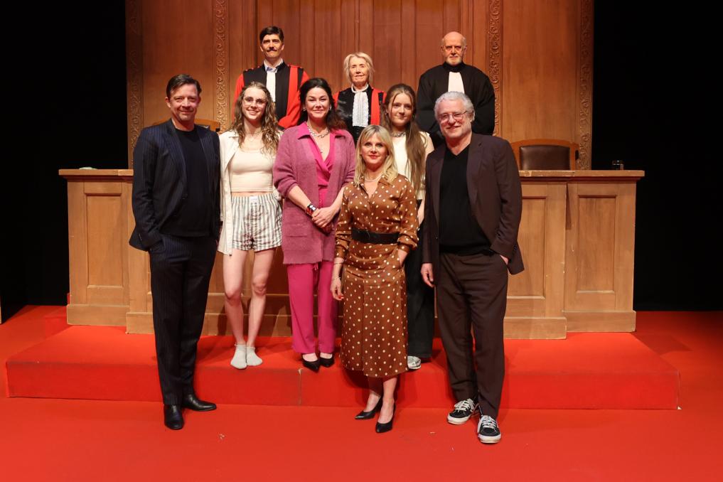 Diverse 2024: Assisen - De Kotmoord in Antwerpen | Showbizzsite