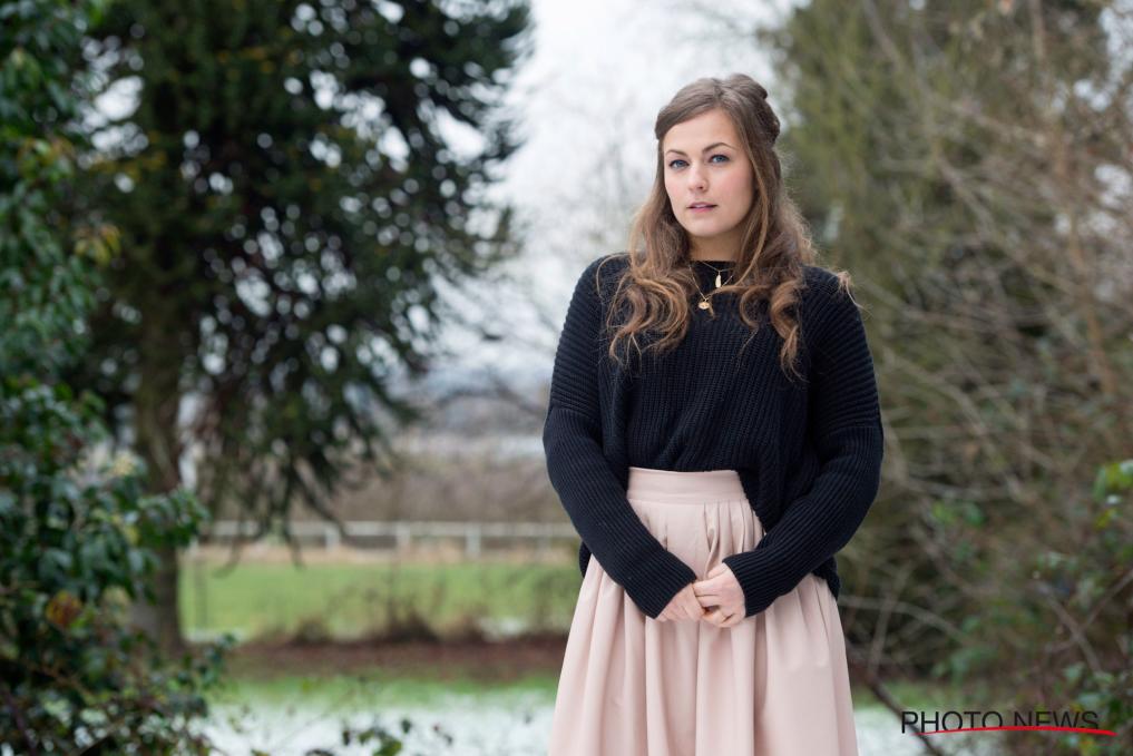 Acteurskoppel Frances Lefebure en Boris Van Severen zit zonder ...