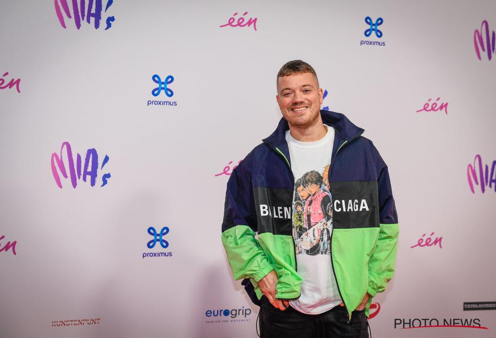 Happy Single Gers Pardoel ‘loopt over van liefde’ | Showbizzsite