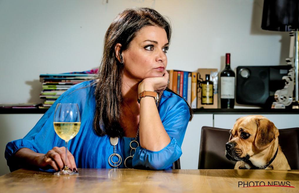 Goedele Liekens emotioneel na strijd tegen kanker: “ik heb zó diep ...