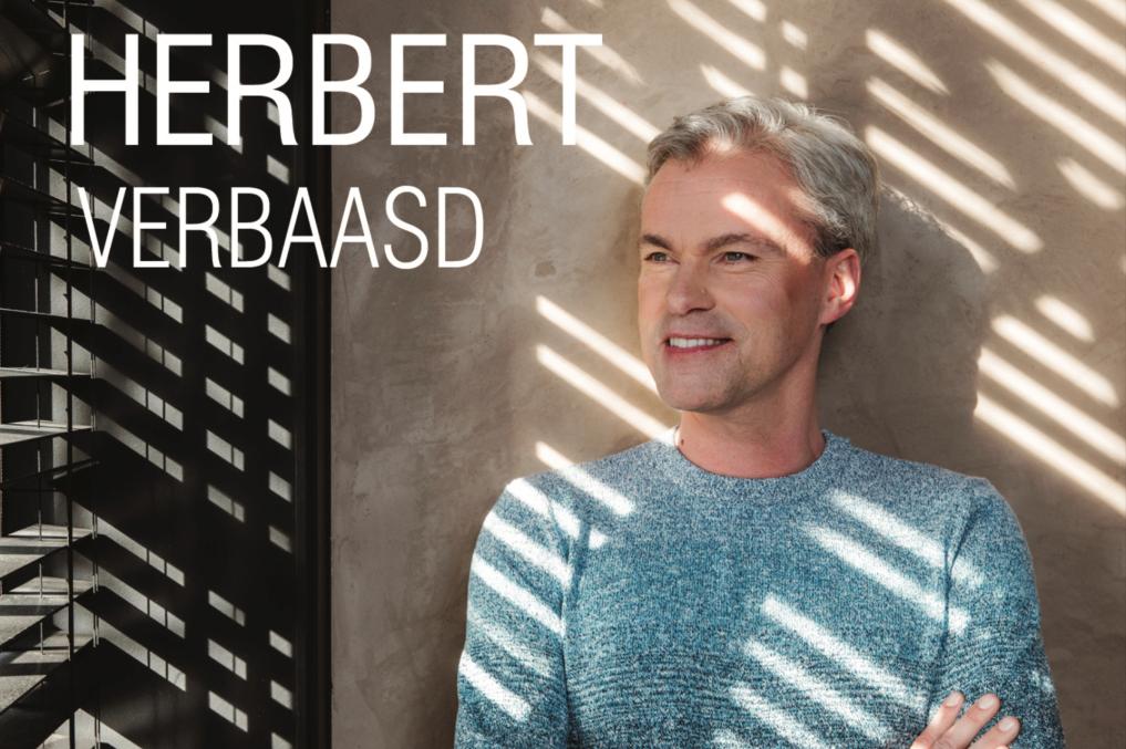 Nieuw album Herbert - Verbaasd | Showbizzsite