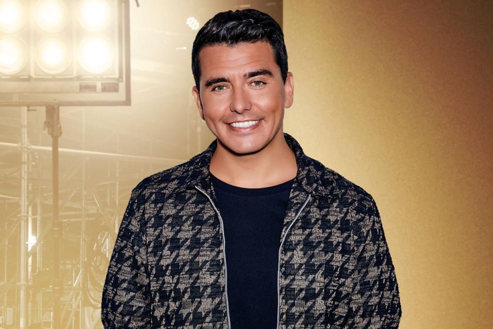 Jan Smit: “laten zien dat we de allerbesten zijn” | Showbizzsite