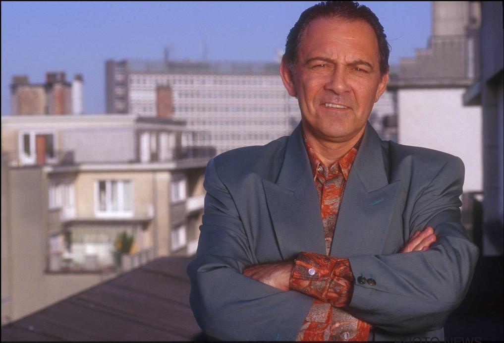 Jimmy Frey aangevallen en gebeten door hond | Showbizzsite