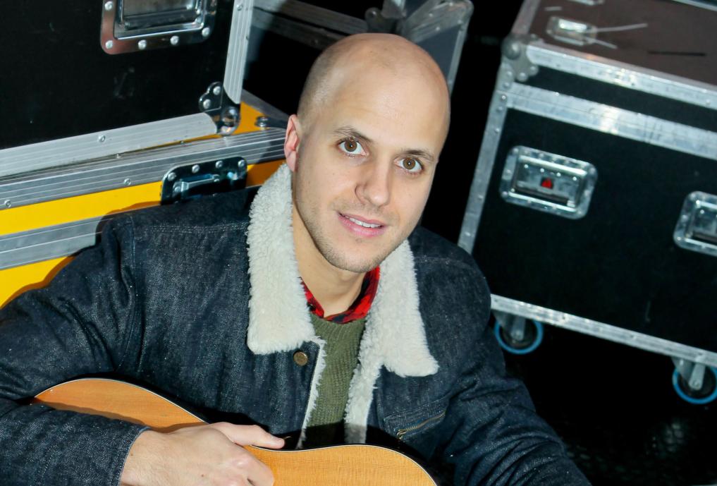 Milow op soundtrack Duitse film | Showbizzsite