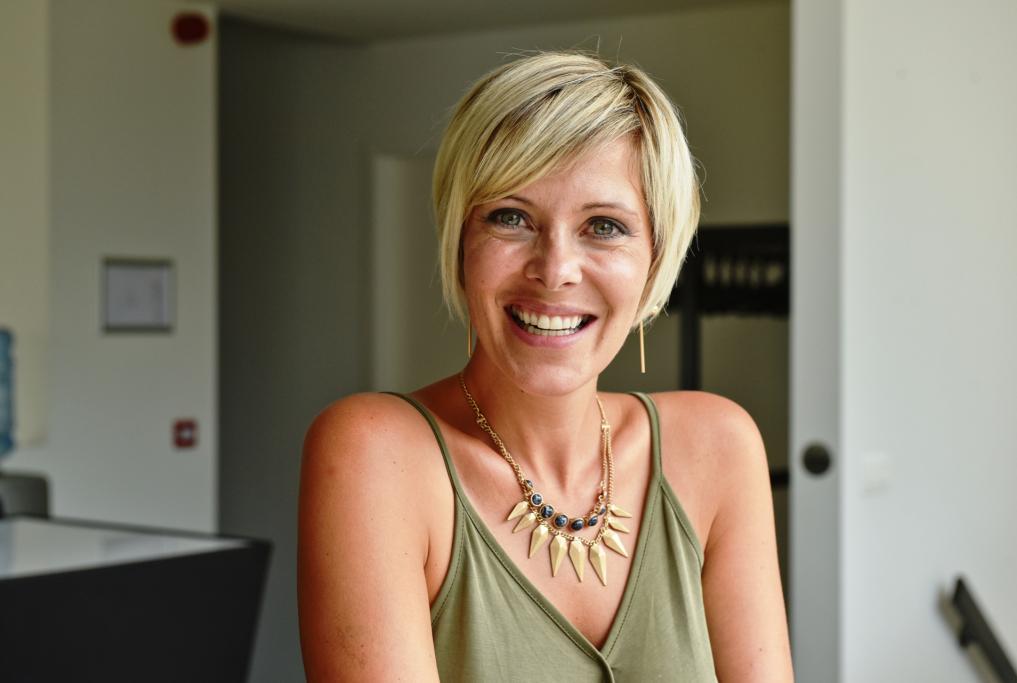 Hanne Troonbeeckx: “Mag ik een barbecue organiseren in mijn tuin ...