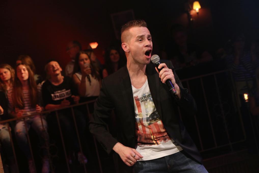 Nieuwe single Sam Gooris | Showbizzsite