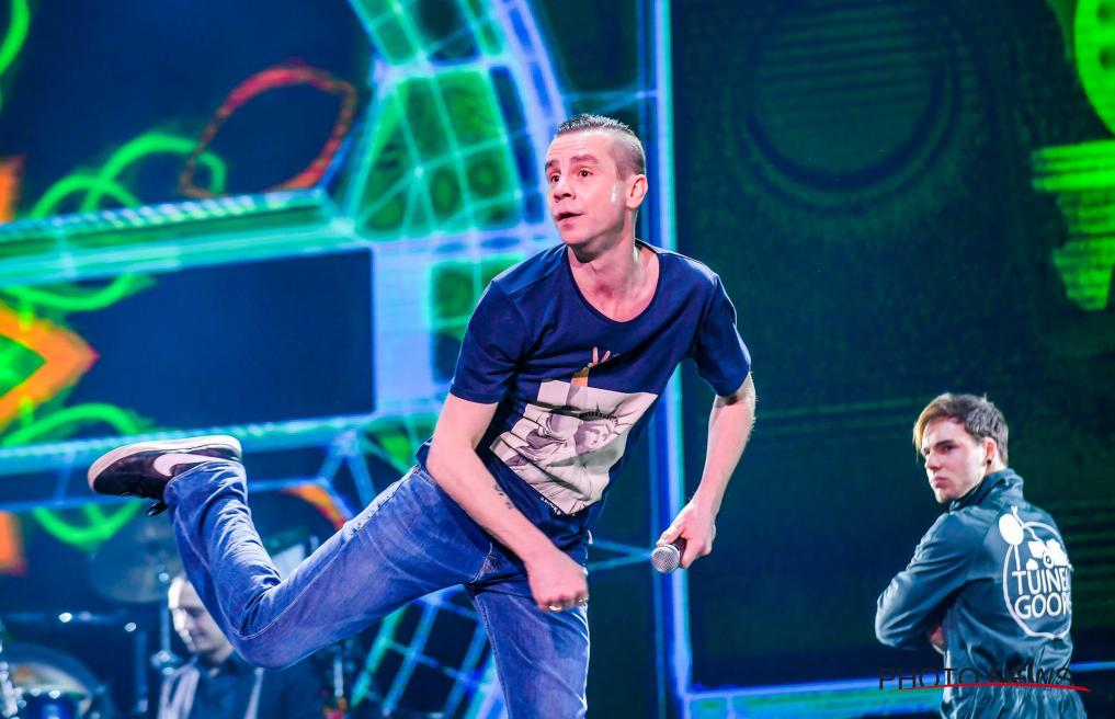 Sam Gooris: “147 optredens geschrapt” | Showbizzsite