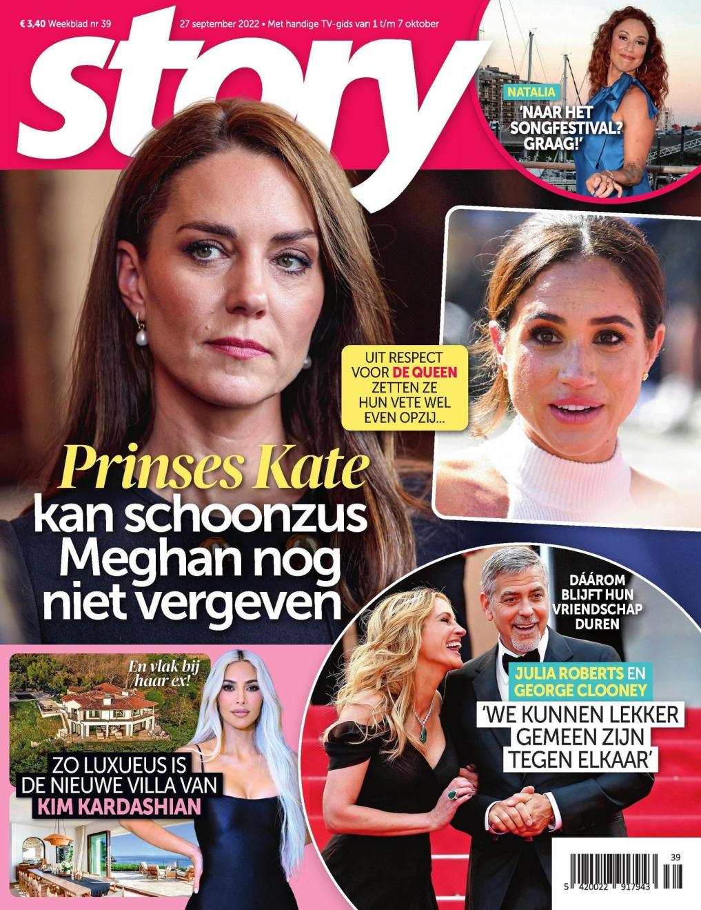 Deze week in Story | Showbizzsite