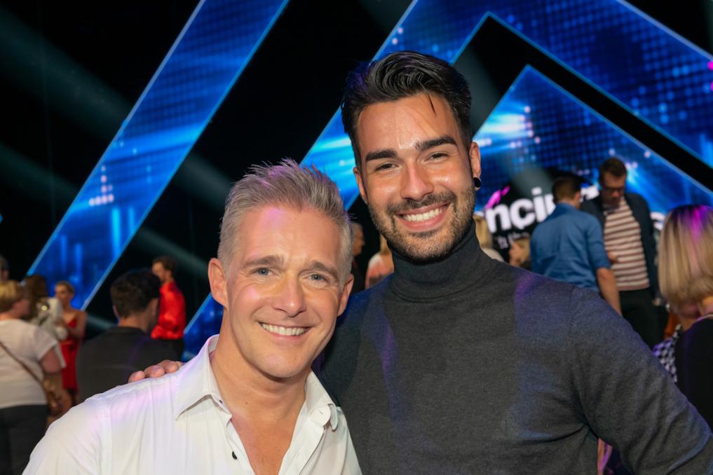 Het liefdesparcours van schlagerzanger Christoff | Showbizzsite