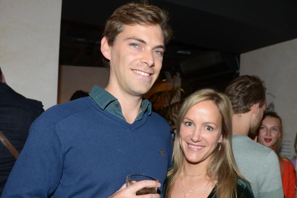 Elisabet Haesevoets: “Ik was een beetje bang van mezelf” | Showbizzsite